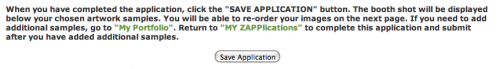 How to Apply: Step-by-Step - ZAPP® Blog