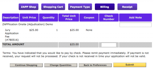 How to Apply: Step-by-Step - ZAPP® Blog