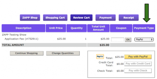 How to Apply: Step-by-Step - ZAPP® Blog